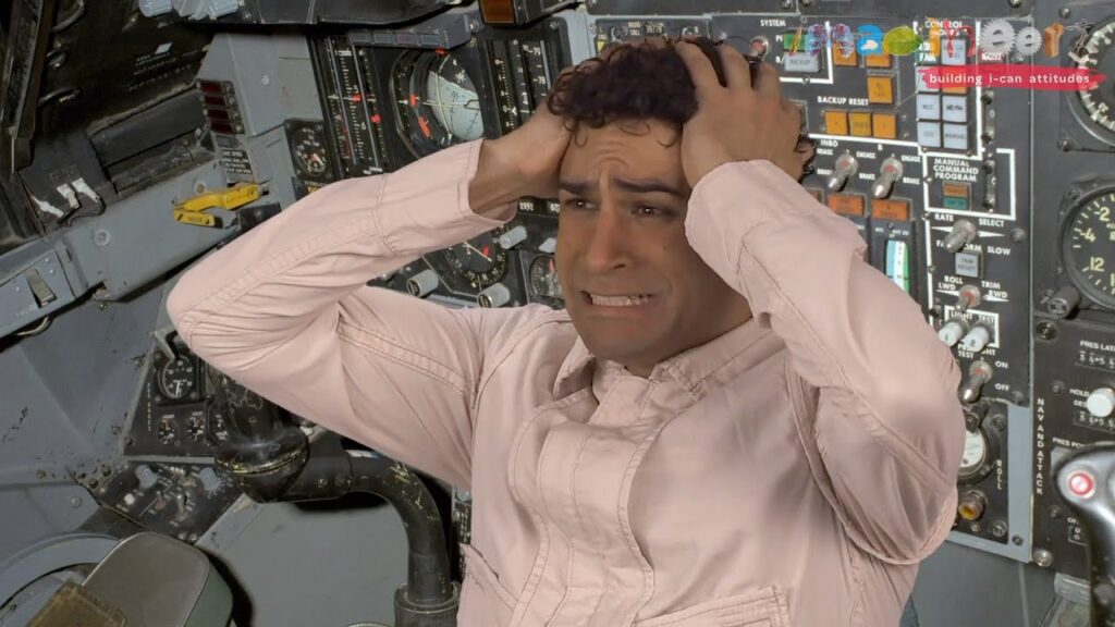 Build a Calming Space Helmet Imagineerz Learning STEM Challenge: Space ...