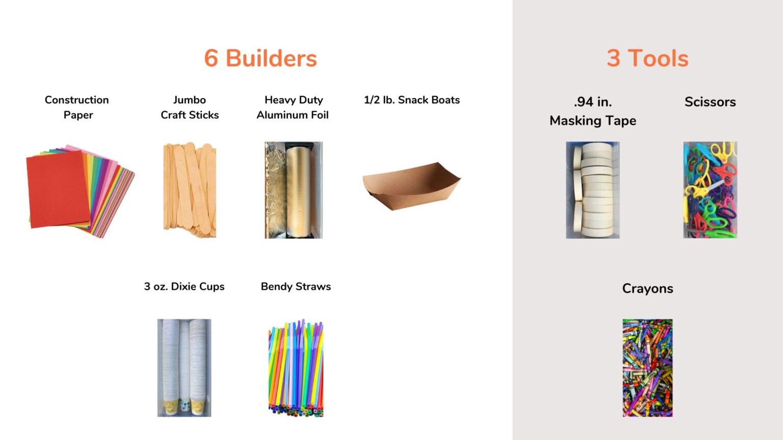 Build a Monster Trap