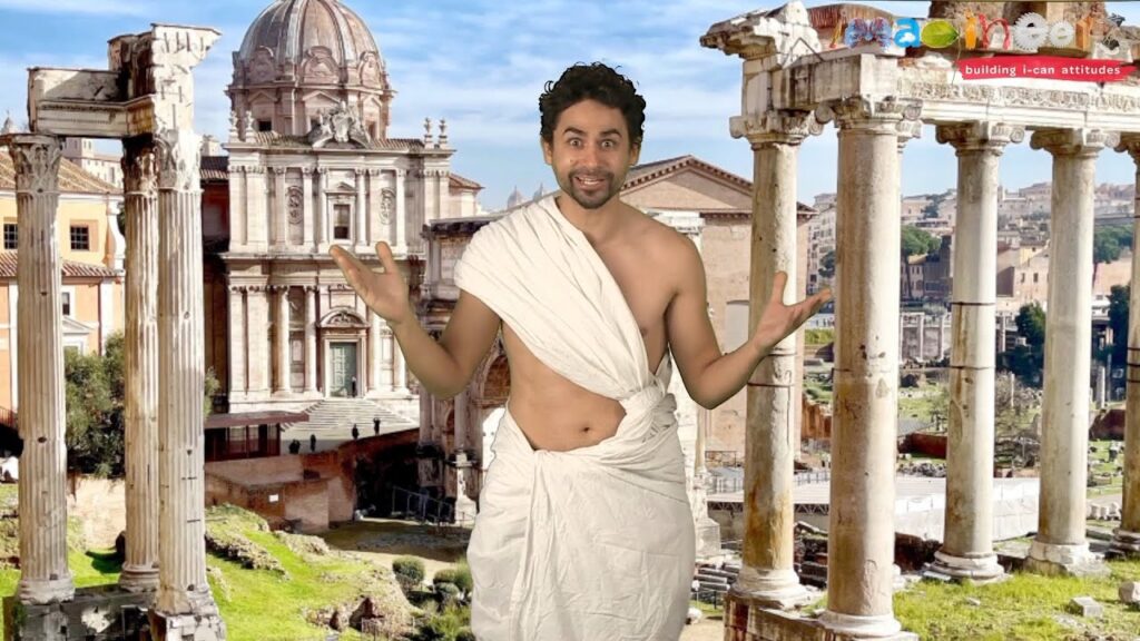 Build Mini Aqueducts Imagineerz Learning STEM Challenge: Whoops!