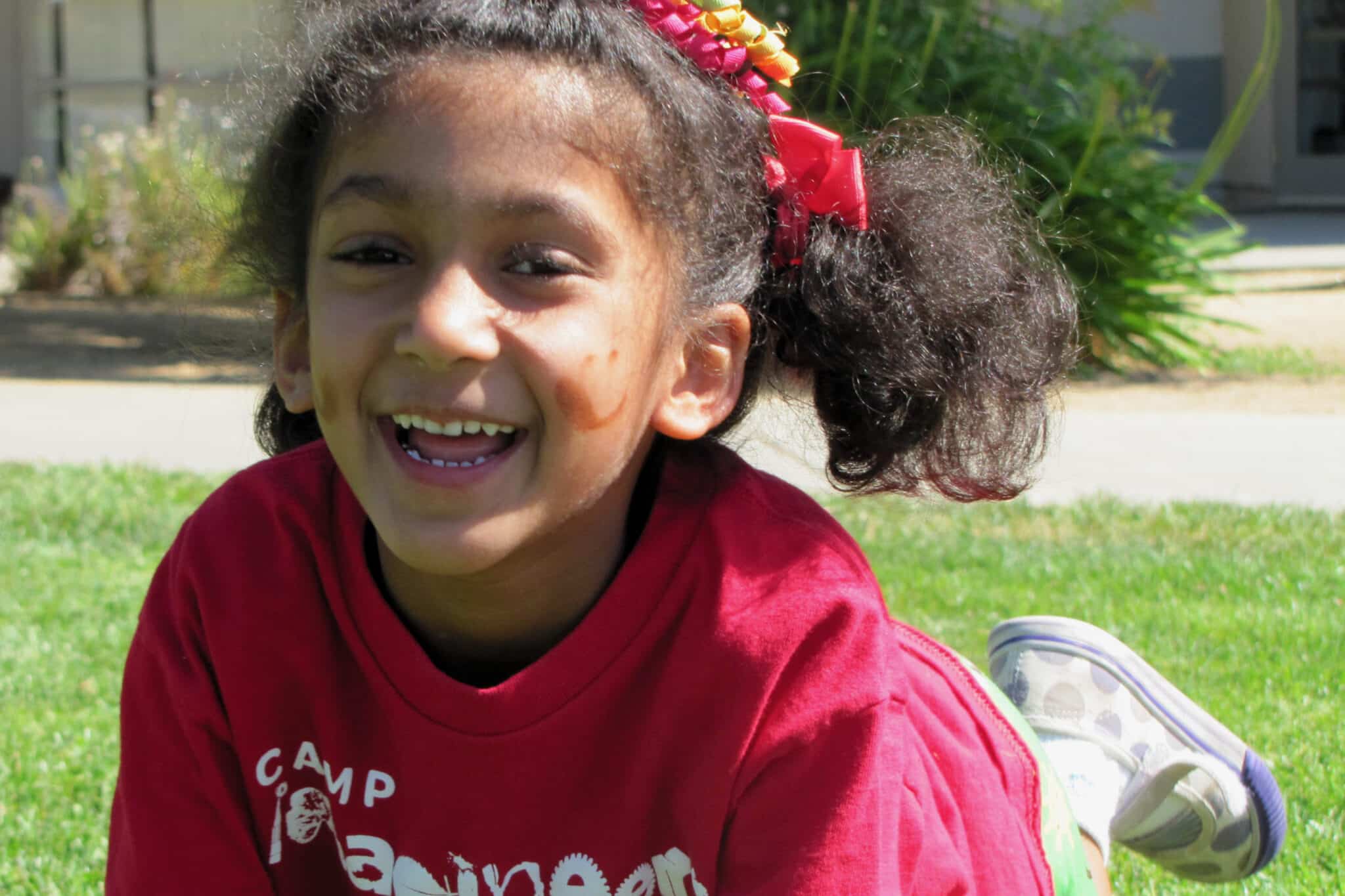 Camp Imagineerz Budz Rootz and Leadz Imagineerz Learning